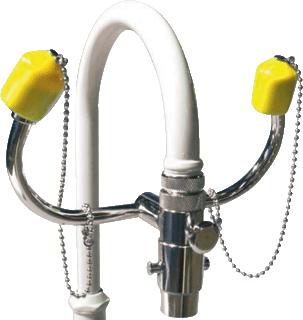 Bradley oogdouche | bij Bengshop.nl