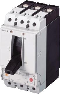 eaton vermogensautomaat nzmb2-s125-cna 269248 269248 | bij bengshop.nl