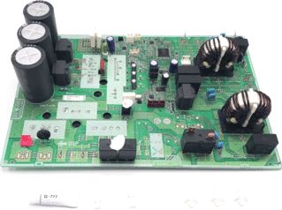 remeha uitvoerkaart awhr 8 mr-2 r1.uk7652259 | bij bengshop.nl